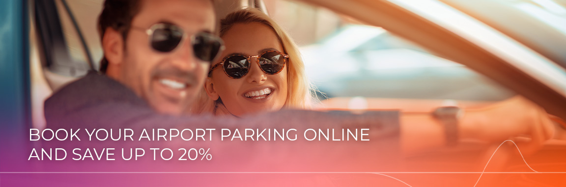 Book your parking